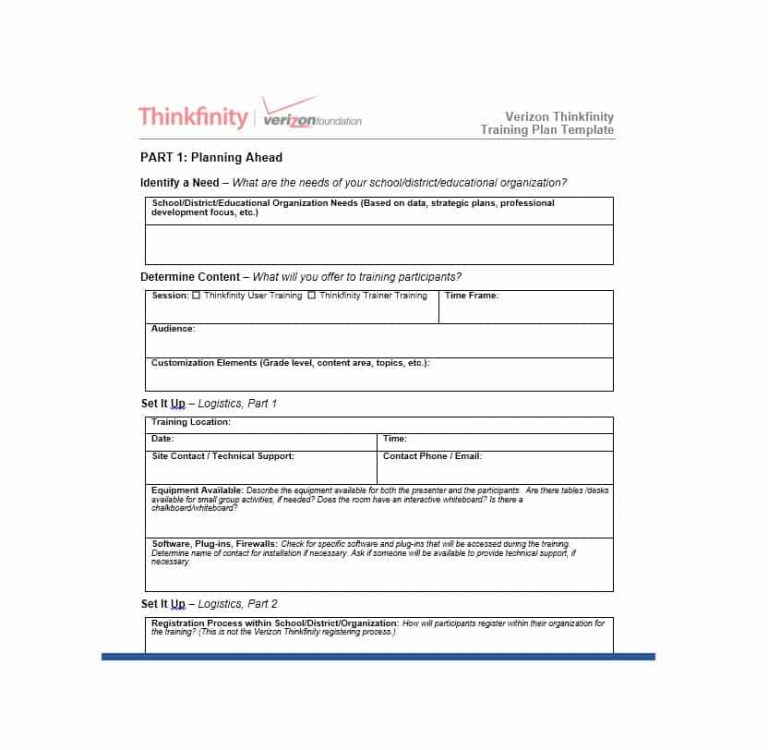 8 Amazing Employee Training Matrix Template Excel and How To Use ...