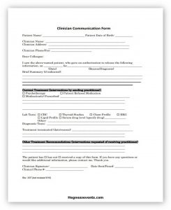 40 Best Form of Communication - hennessy events