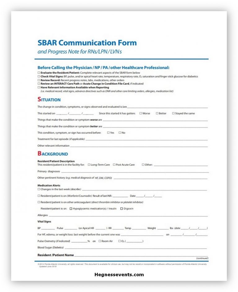 40 Best Form of Communication - hennessy events