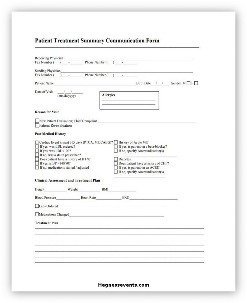 40 Best Form of Communication - hennessy events