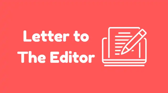 How to Write a Letter to The Editor - 5 Tips for Successful - hennessy ...